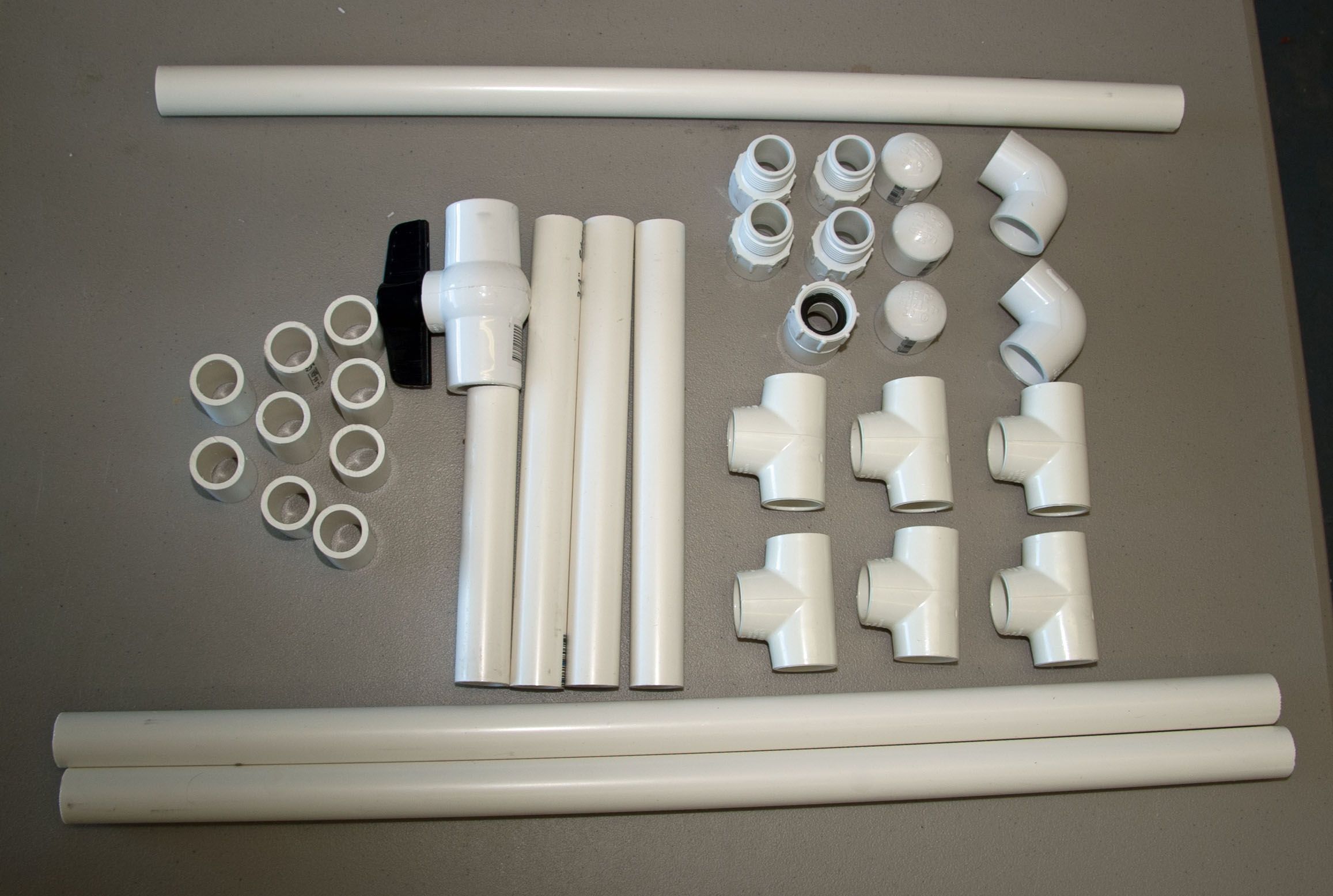 Water Balloon Filling Station : 5 Steps (with Pictures) - Instructables