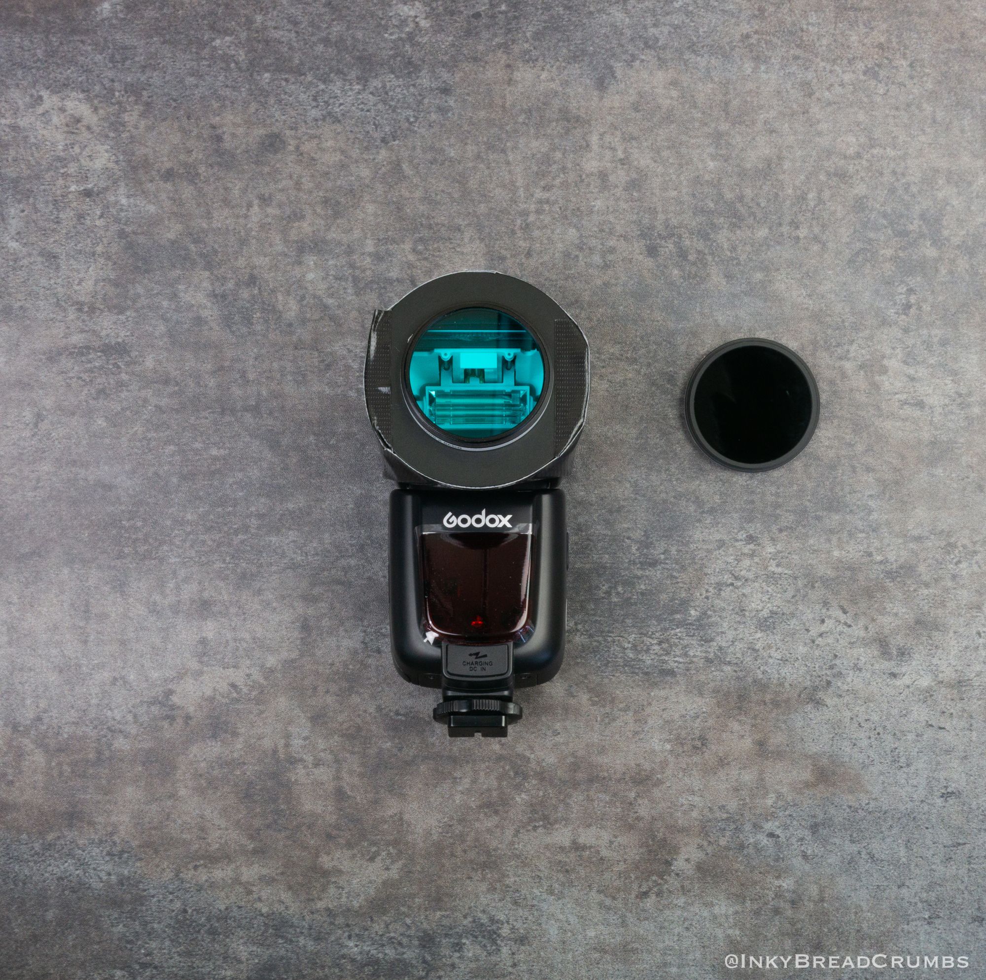 Make It Glow: a Flash Upgrade to Ultraviolet : 10 Steps (with Pictures ...