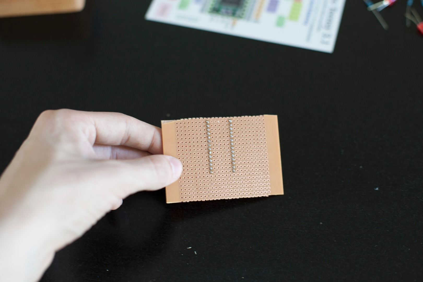 Let's Make a Game Controller! : 11 Steps (with Pictures) - Instructables