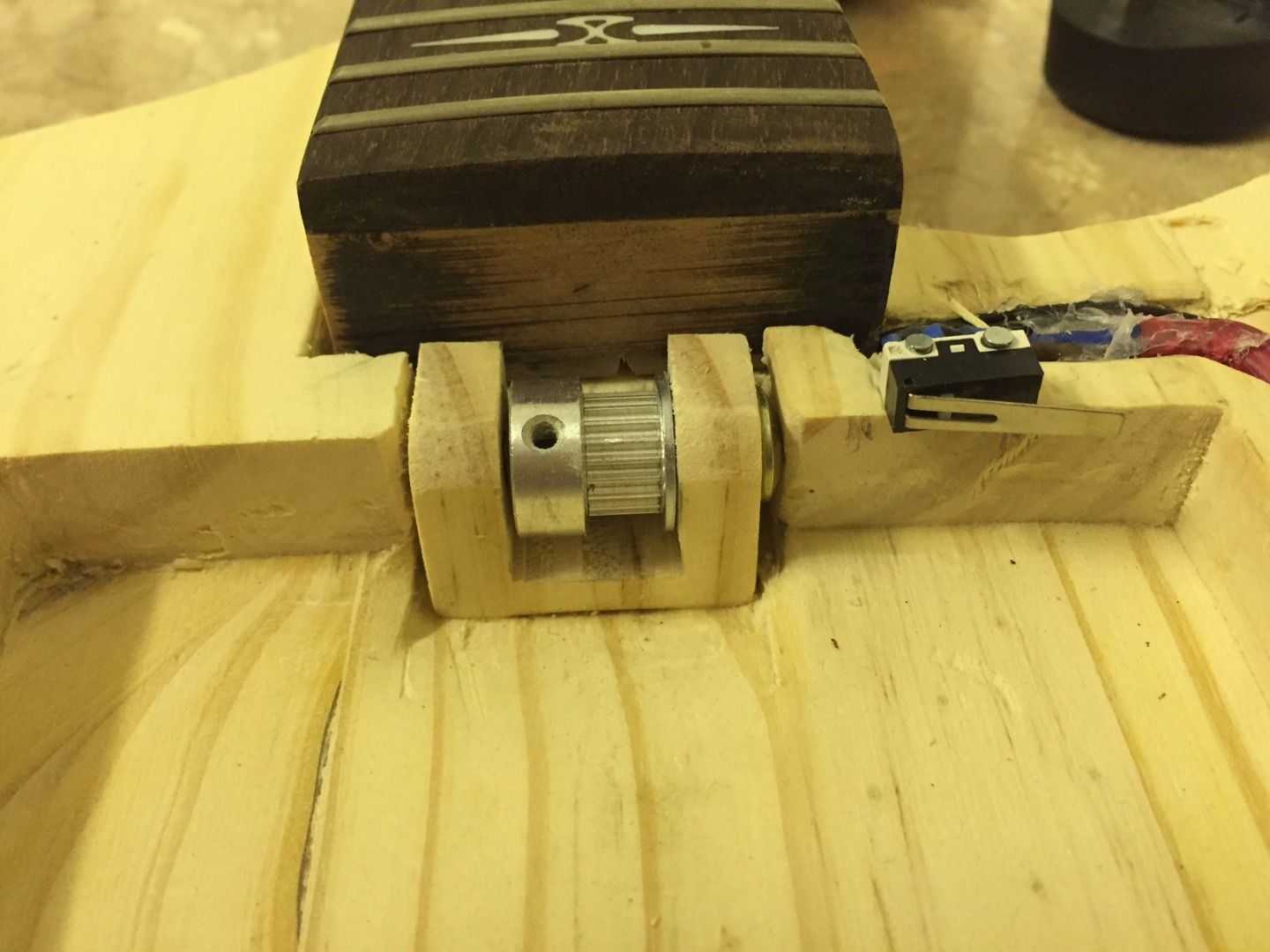 Custom Arduino Guitar : 5 Steps (with Pictures) - Instructables