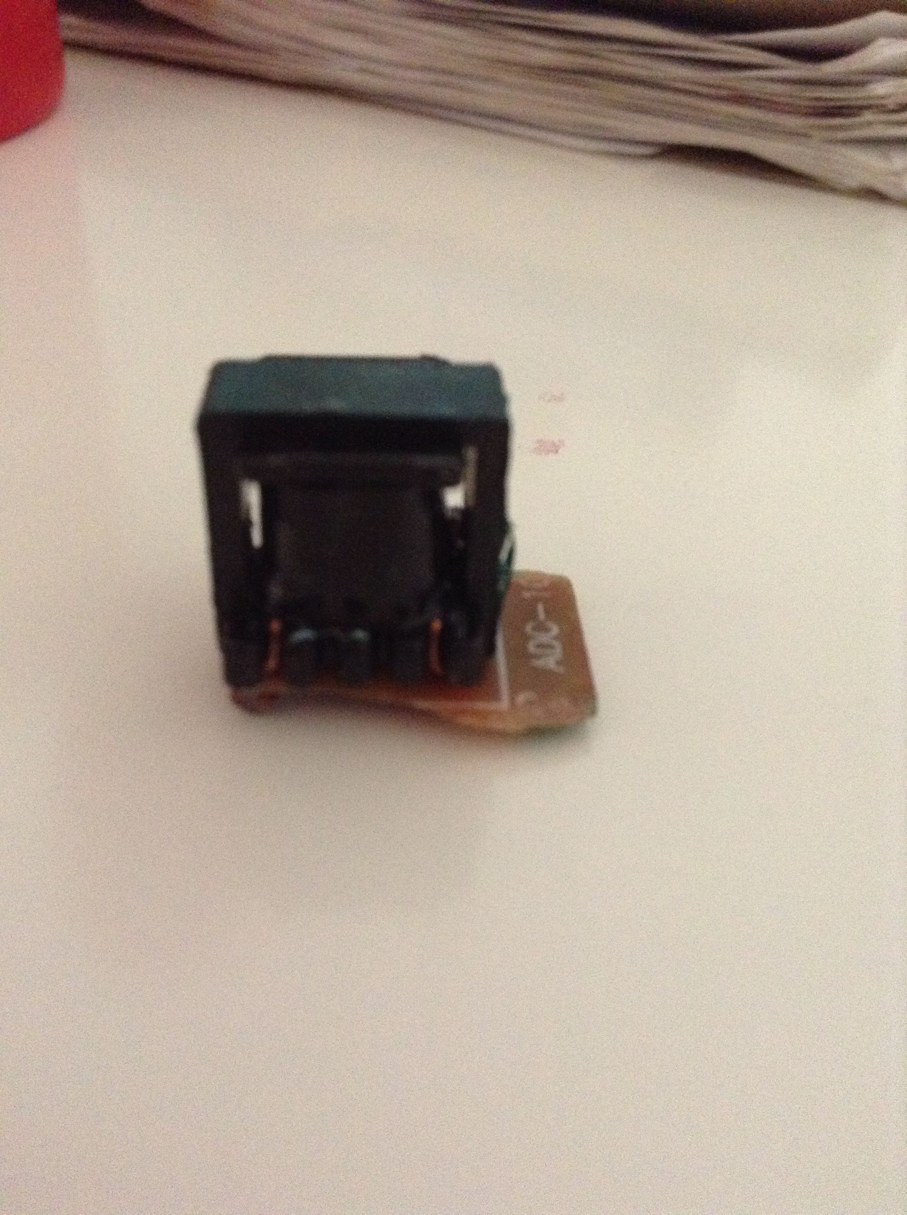 Shock Box : 6 Steps - Instructables