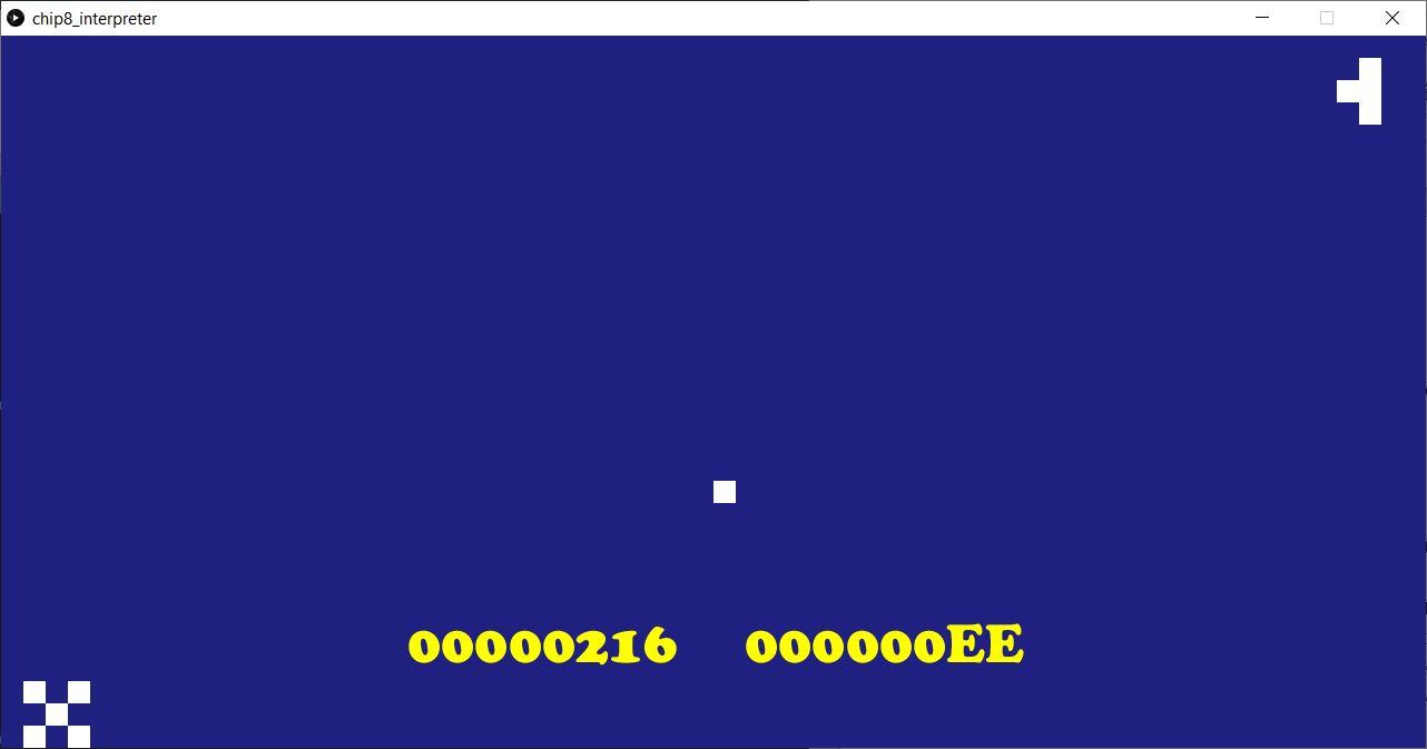 CHIP-8 Computer : 19 Steps (with Pictures) - Instructables
