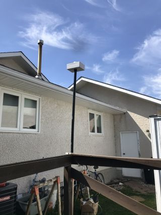 Wireless All Sky Camera : 6 Steps (with Pictures) - Instructables