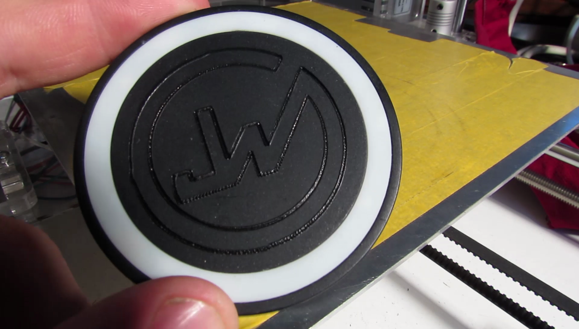 Convert a 3D PRINTER to LASER ENGRAVER | Under 40$ : 5 Steps (with ...