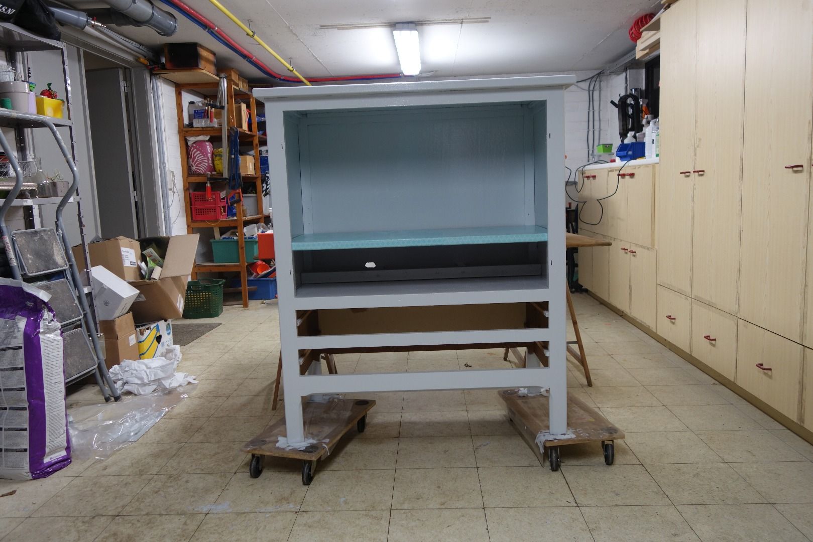 Cupboard Restoration : 16 Steps (with Pictures) - Instructables