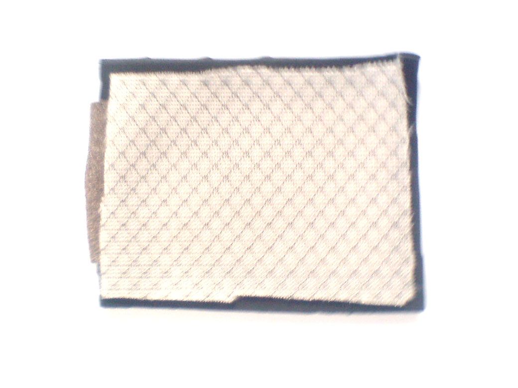 Flexible Fabric Pressure Sensor : 4 Steps (with Pictures) - Instructables