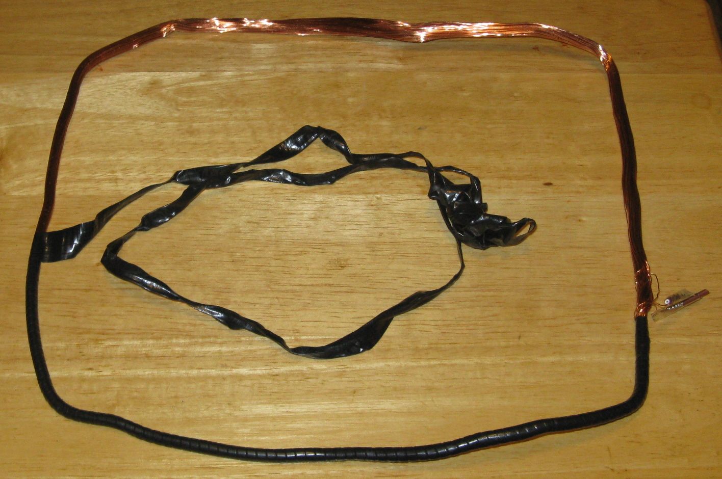 Magnetic Wire : 5 Steps - Instructables