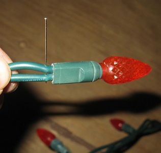 LED Christmas Light Repair : 7 Steps (with Pictures) - Instructables