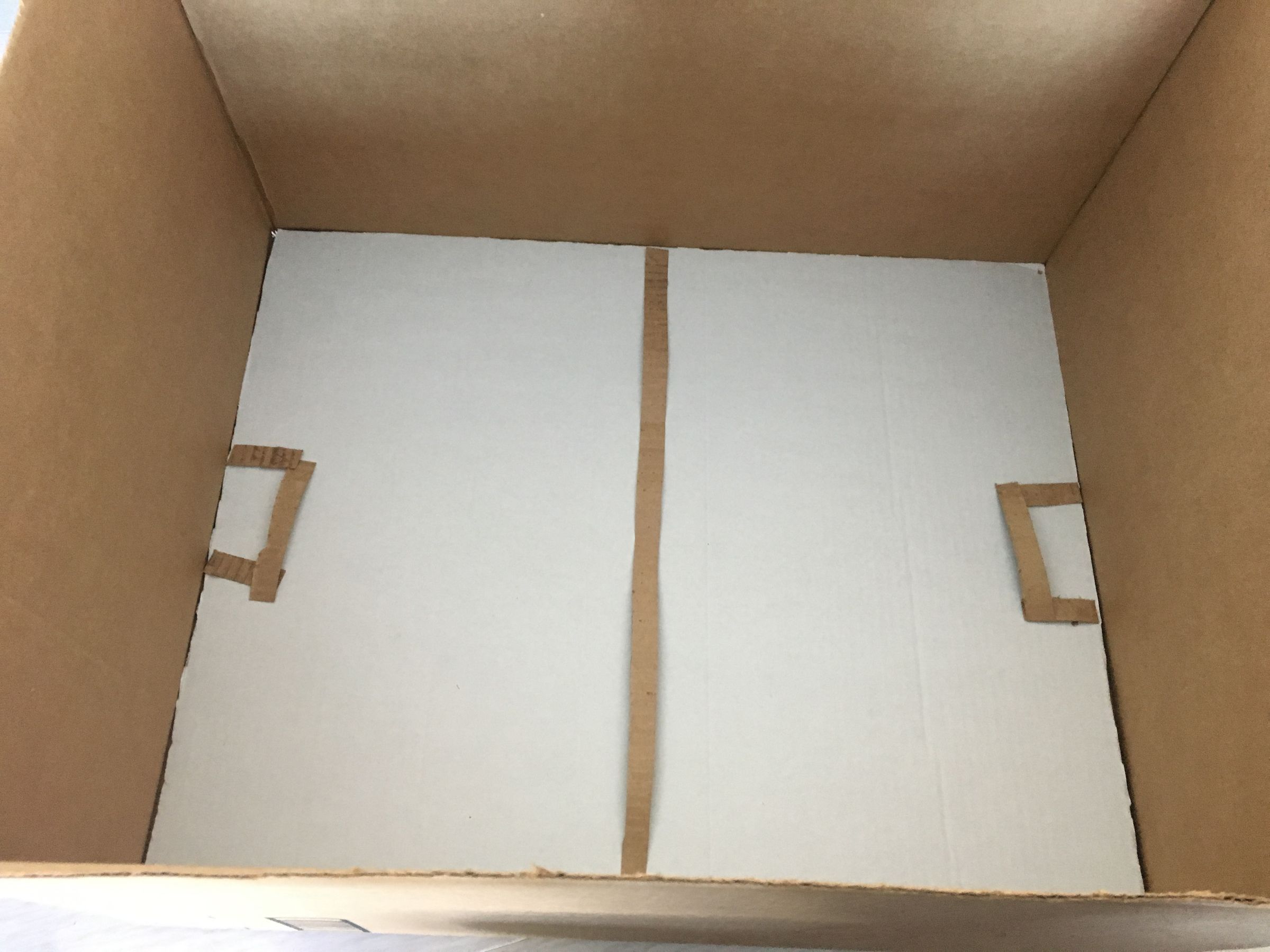 Cardboard Foosball Table : 11 Steps (with Pictures) - Instructables