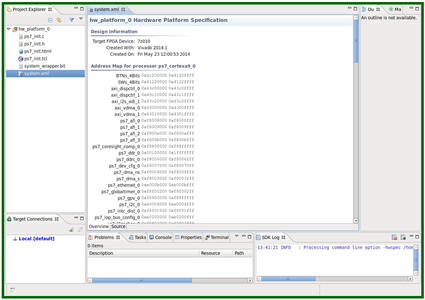 Embedded Linux Tutorial - Zybo : 52 Steps - Instructables