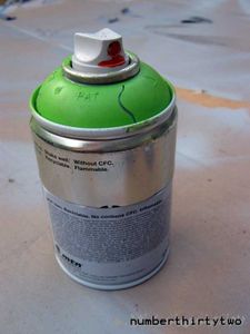 How to Make a Mini Spray Can Container : 5 Steps - Instructables