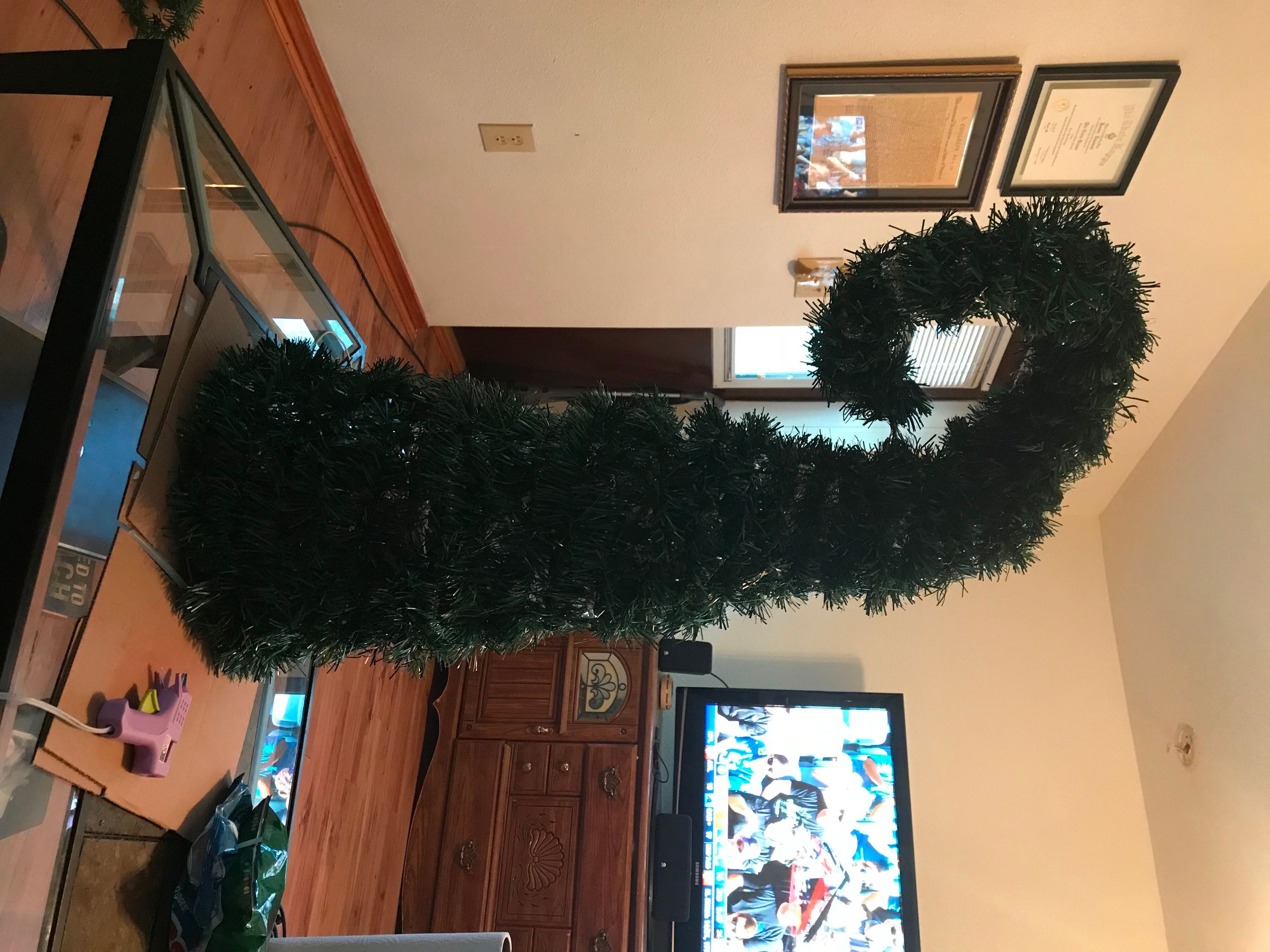 Nightmare Before Christmas Tree (with Pictures) - Instructables