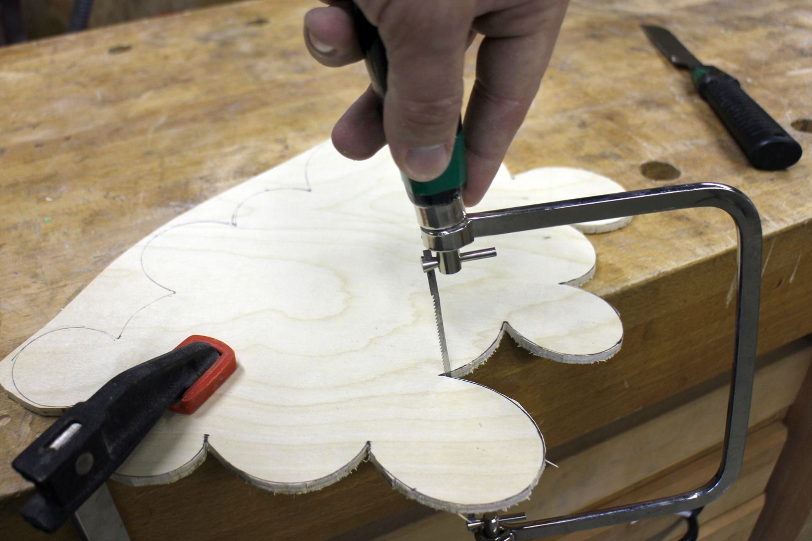 Simple Desk Organizer : 10 Steps (with Pictures) - Instructables