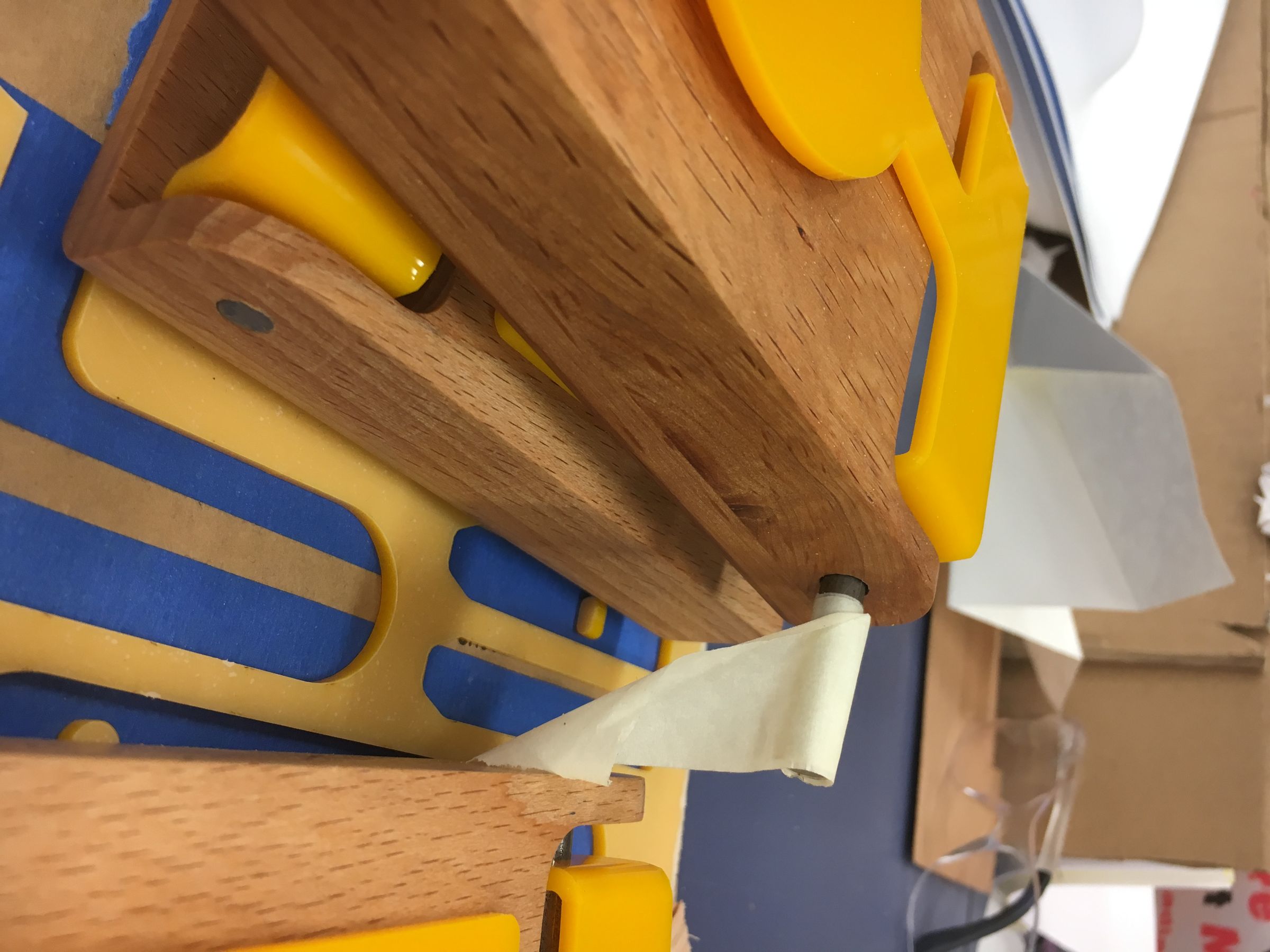 FOAM DOWN : 15 Steps (with Pictures) - Instructables