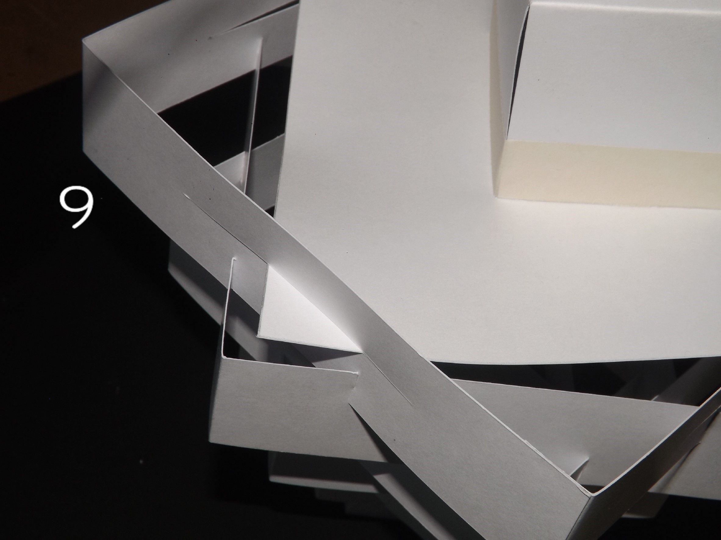 Paper Lantern : 9 Steps (with Pictures) - Instructables