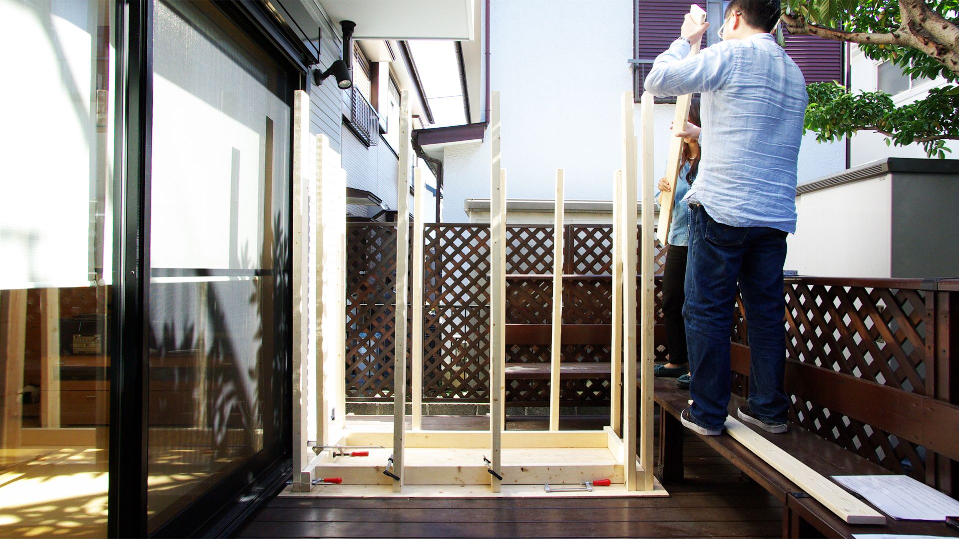 How to Build a Tiny Hut : 11 Steps (with Pictures) - Instructables