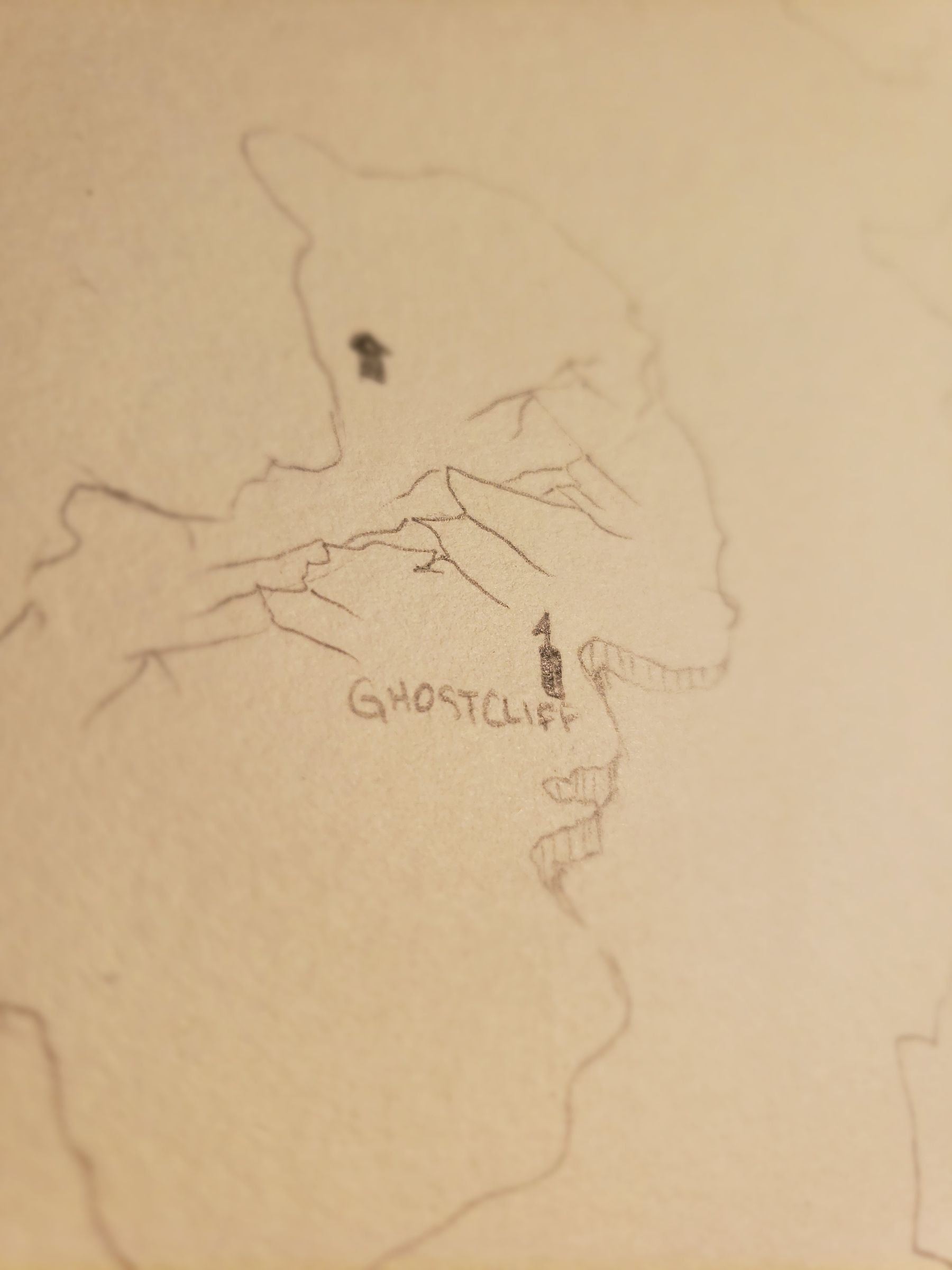 Draw Your Own Fantasy Maps : 11 Steps (with Pictures) - Instructables