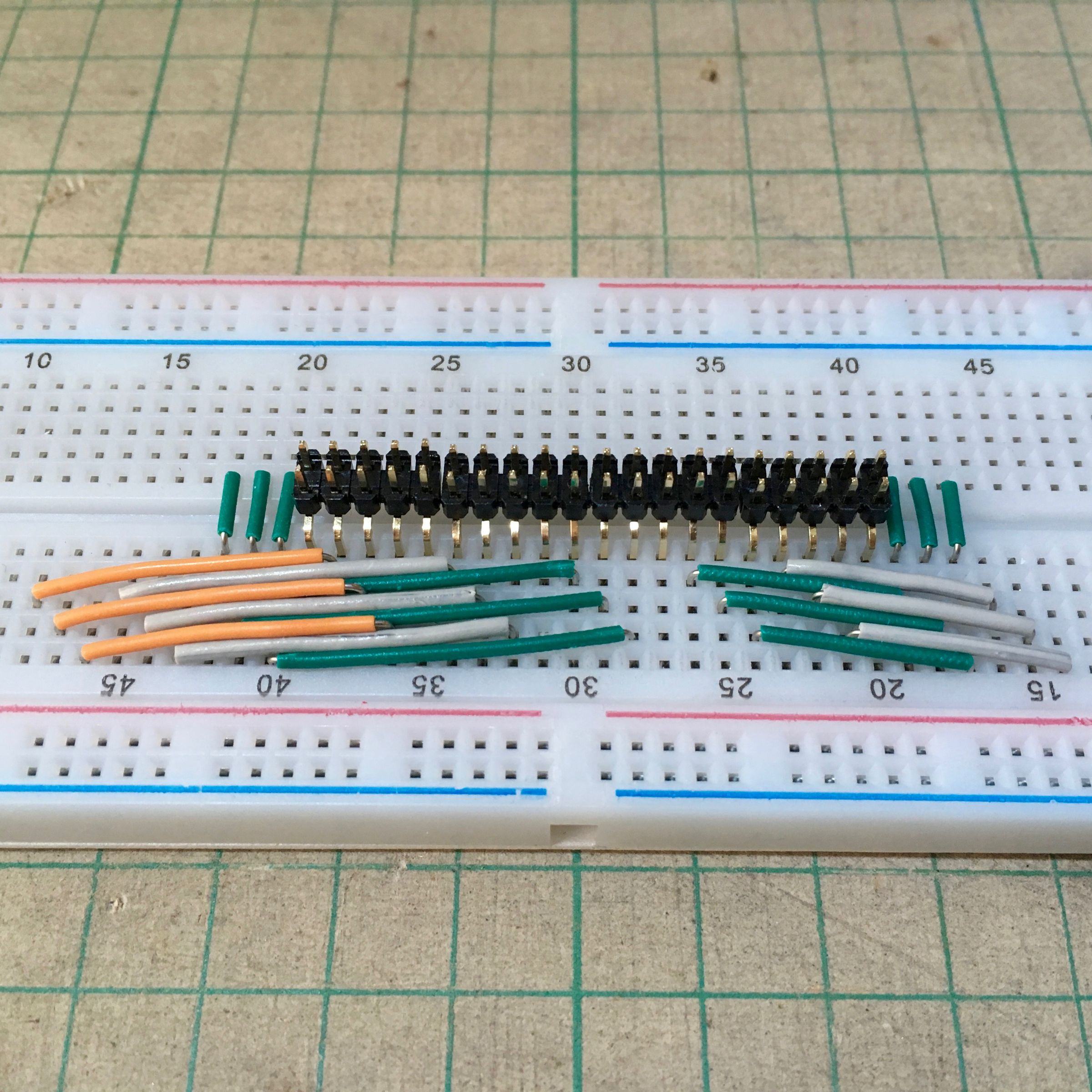 Pi Zero on the Breadboard : 27 Steps (with Pictures) - Instructables