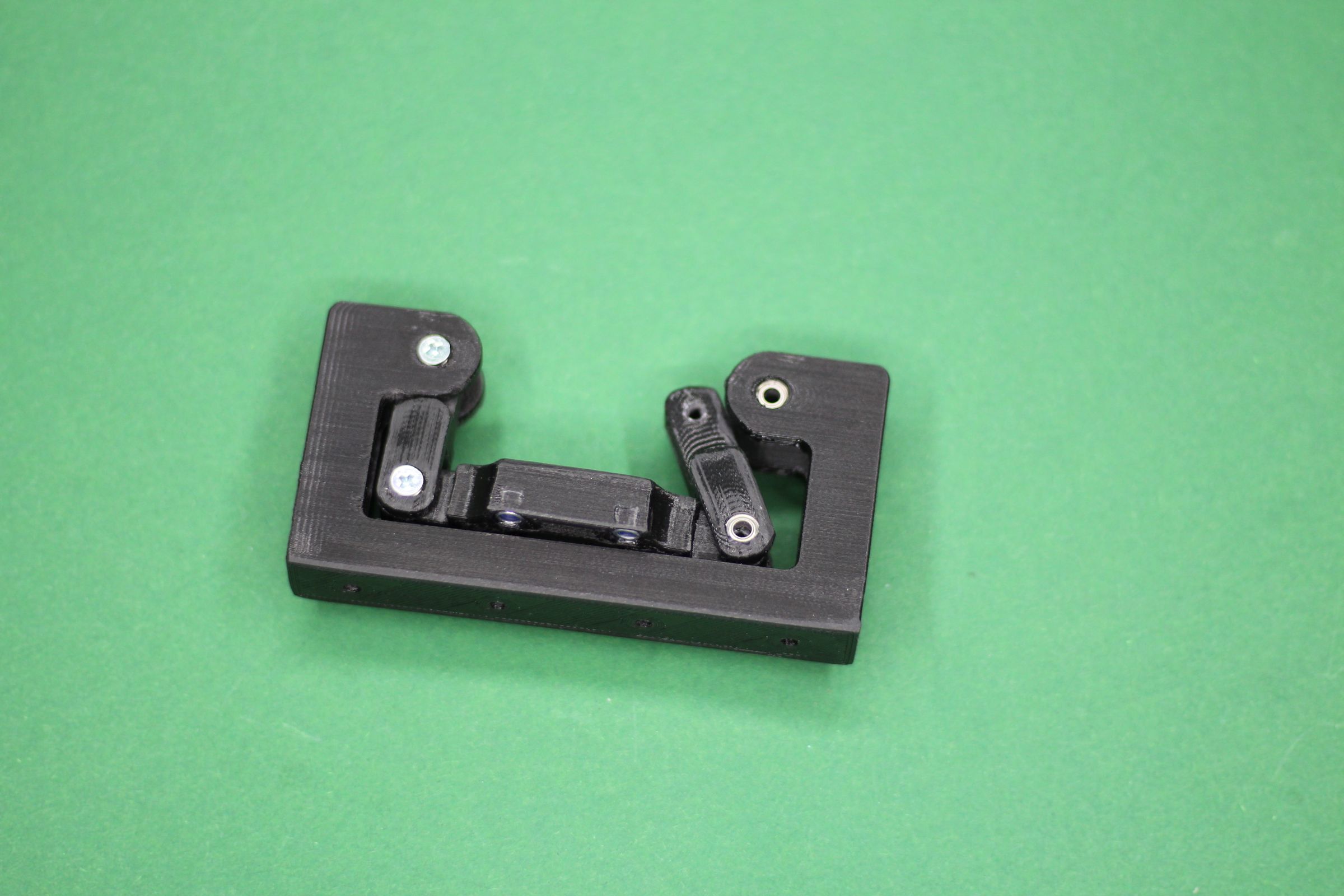 Simple Rotor Balancing Machine : 13 Steps (with Pictures) - Instructables