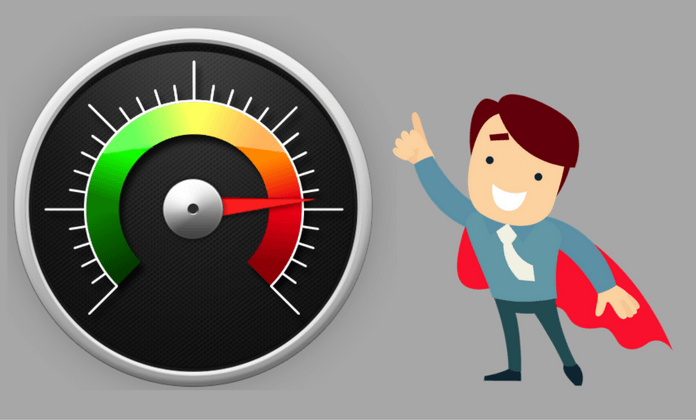 Speedometer Graph in Excel : 5 Steps - Instructables