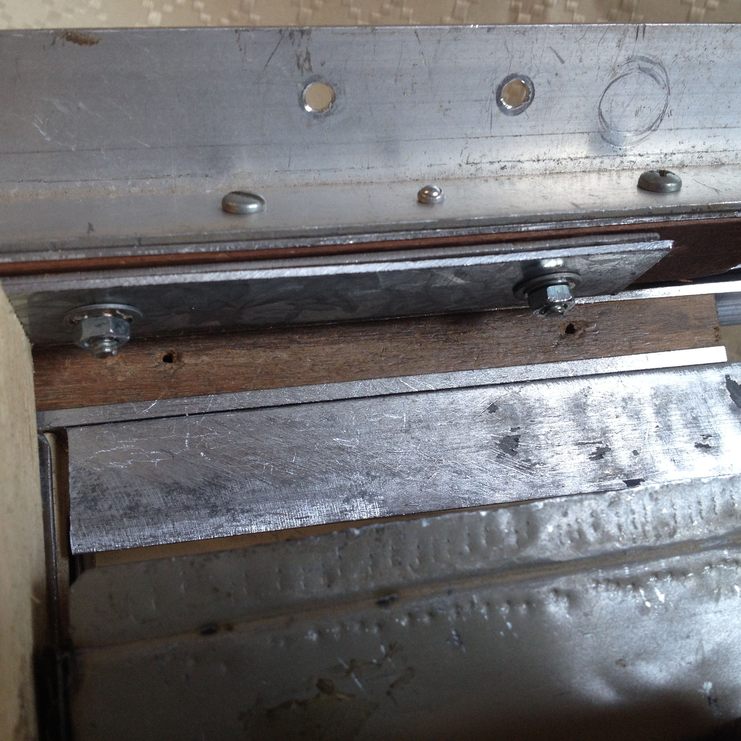 Automatic Screw Sorter : 13 Steps (with Pictures) - Instructables