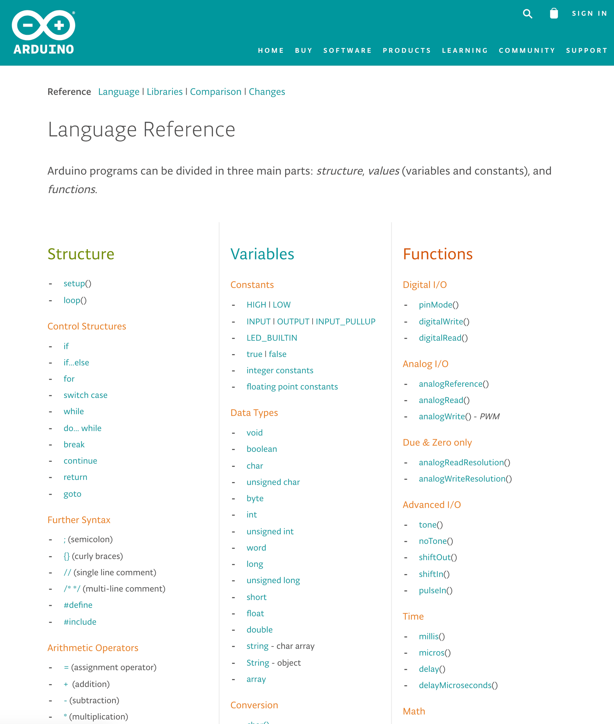 3 Beginner Arduino Mistakes : 3 Steps (with Pictures) - Instructables