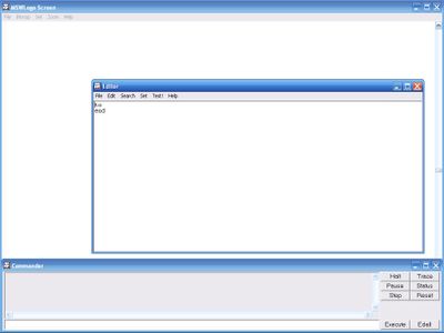 How to Program Using MSW Logo : 6 Steps - Instructables