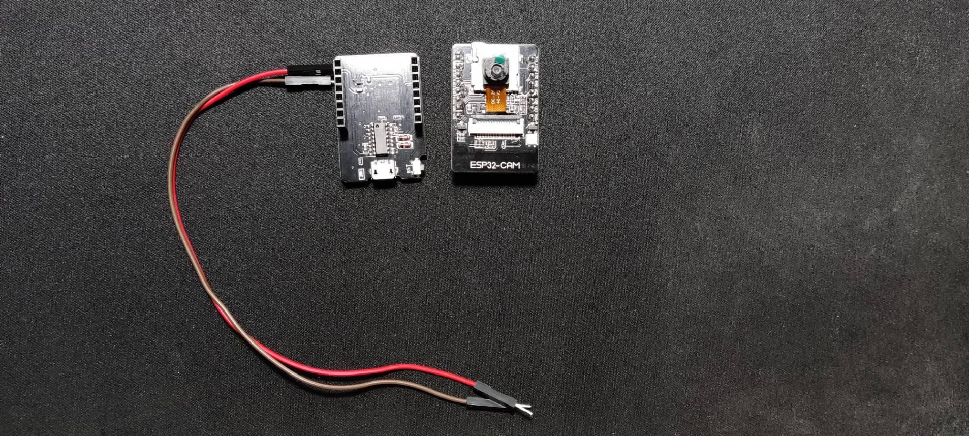 Surveillance Robot With Robotic Arm : 8 Steps (with Pictures ...
