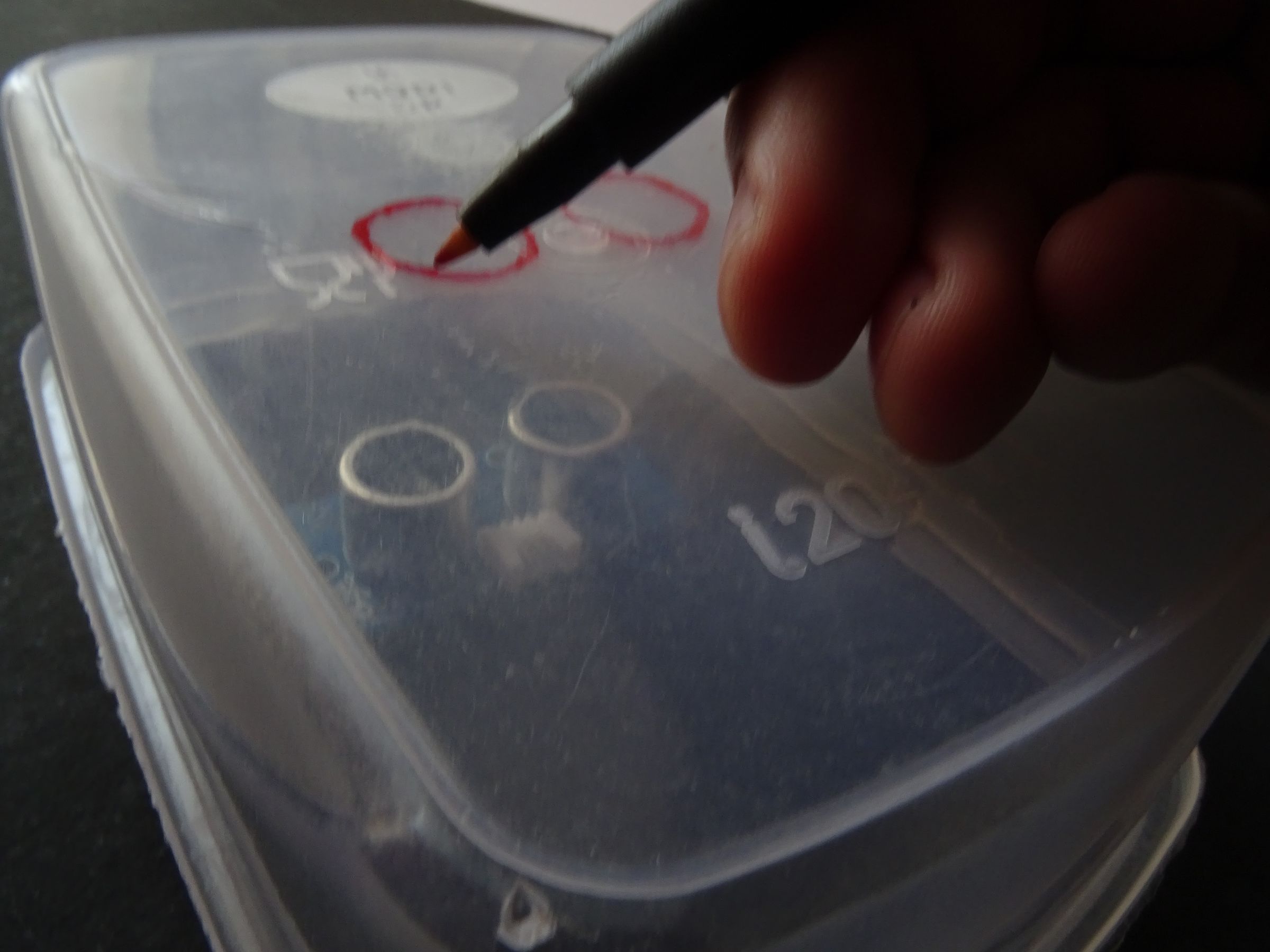 Smart Home - Arduino Trash Indicator With BLE : 15 Steps (with Pictures ...