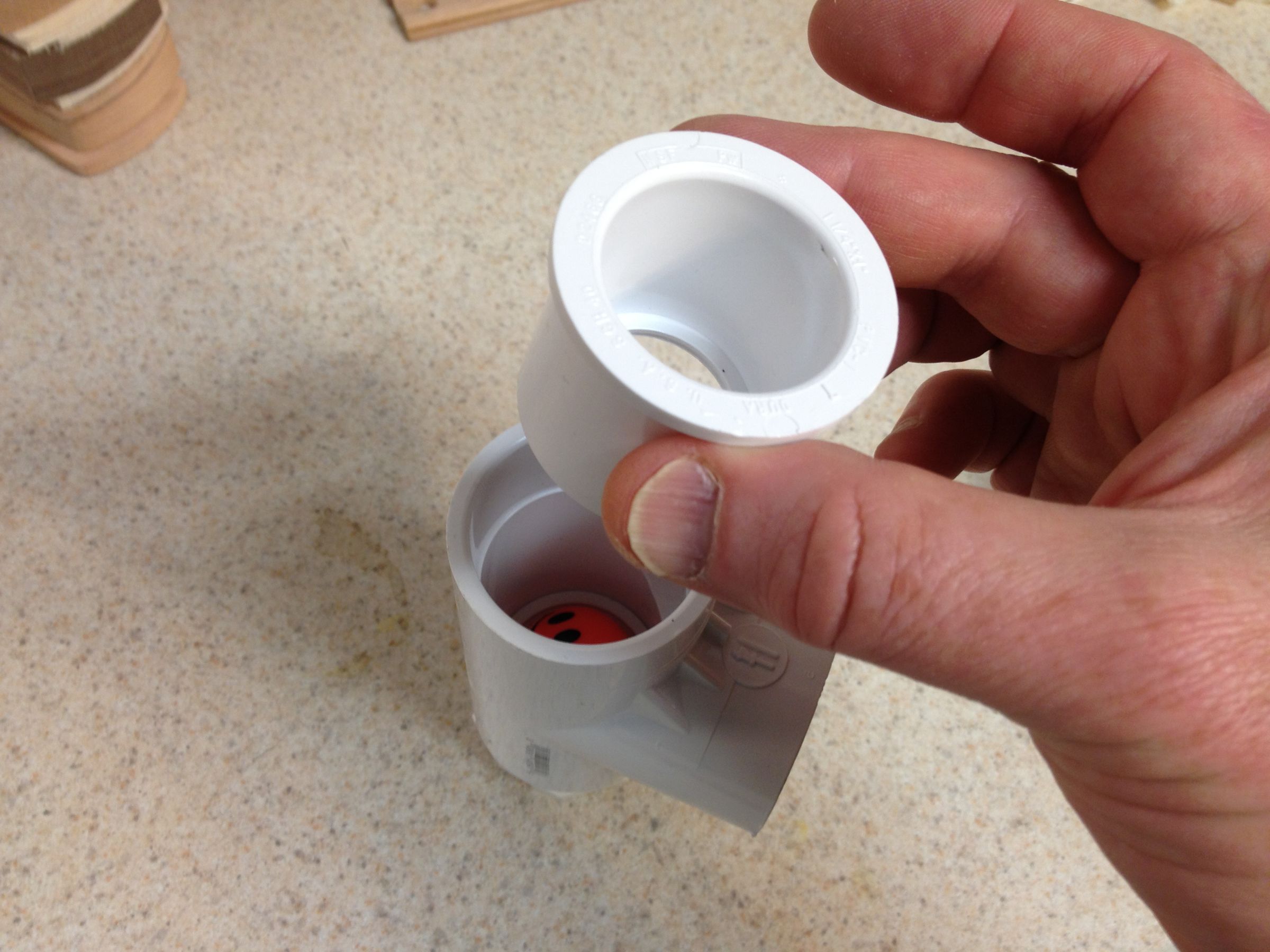 Hand-powered Water Pump : 5 Steps (with Pictures) - Instructables