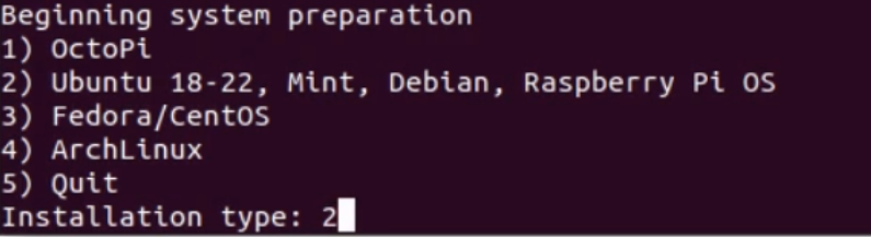 Octolibre - Running Octoprint on the Libre Computer's Le Potato : 7 Steps (with Pictures ...