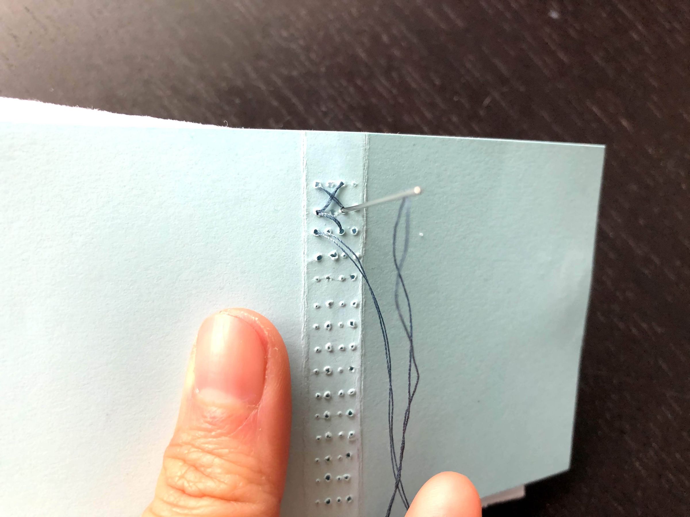 Decorative Bookbinding : 23 Steps (with Pictures) - Instructables