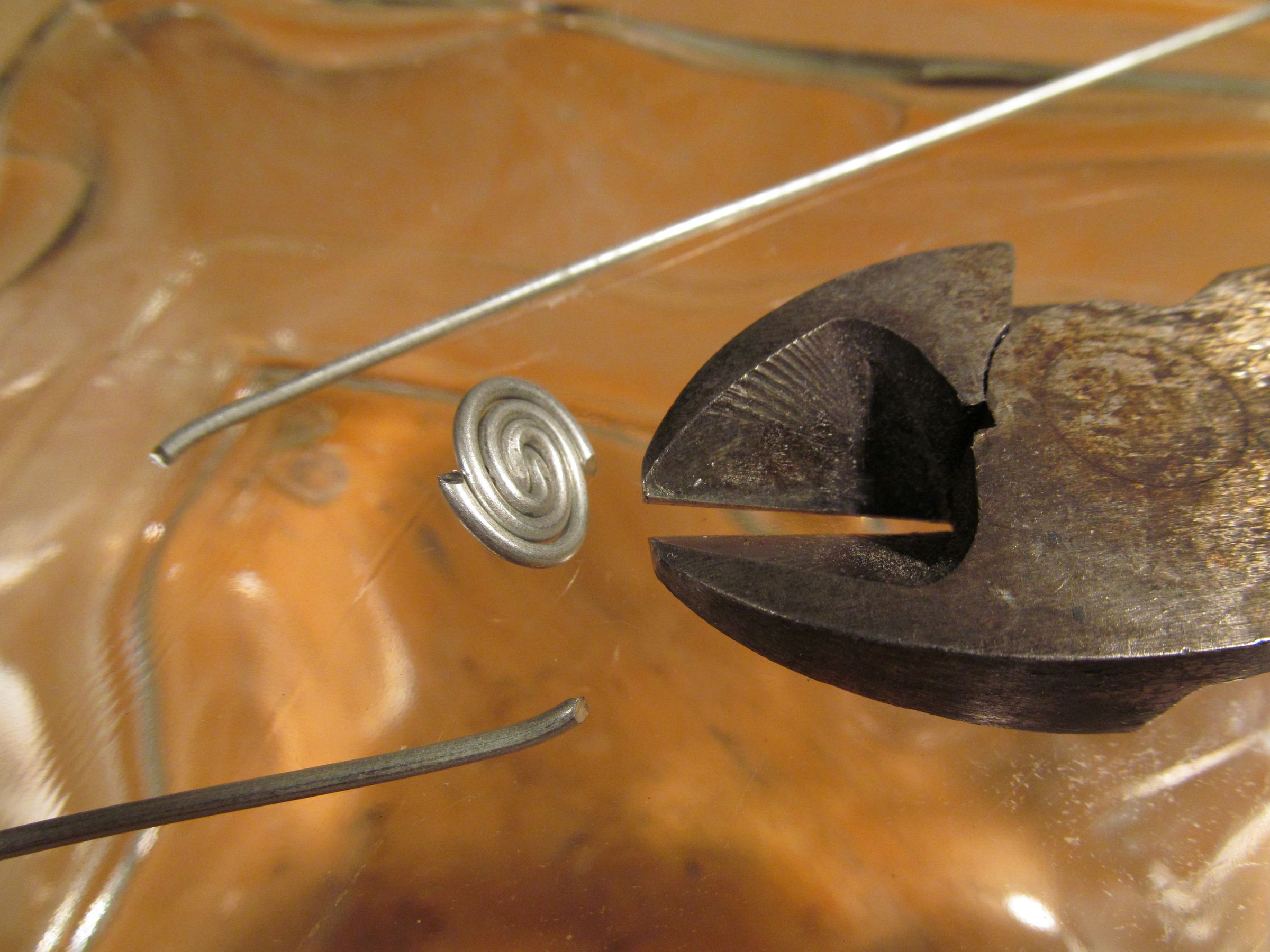 Wire Buttons : 3 Steps (with Pictures) - Instructables