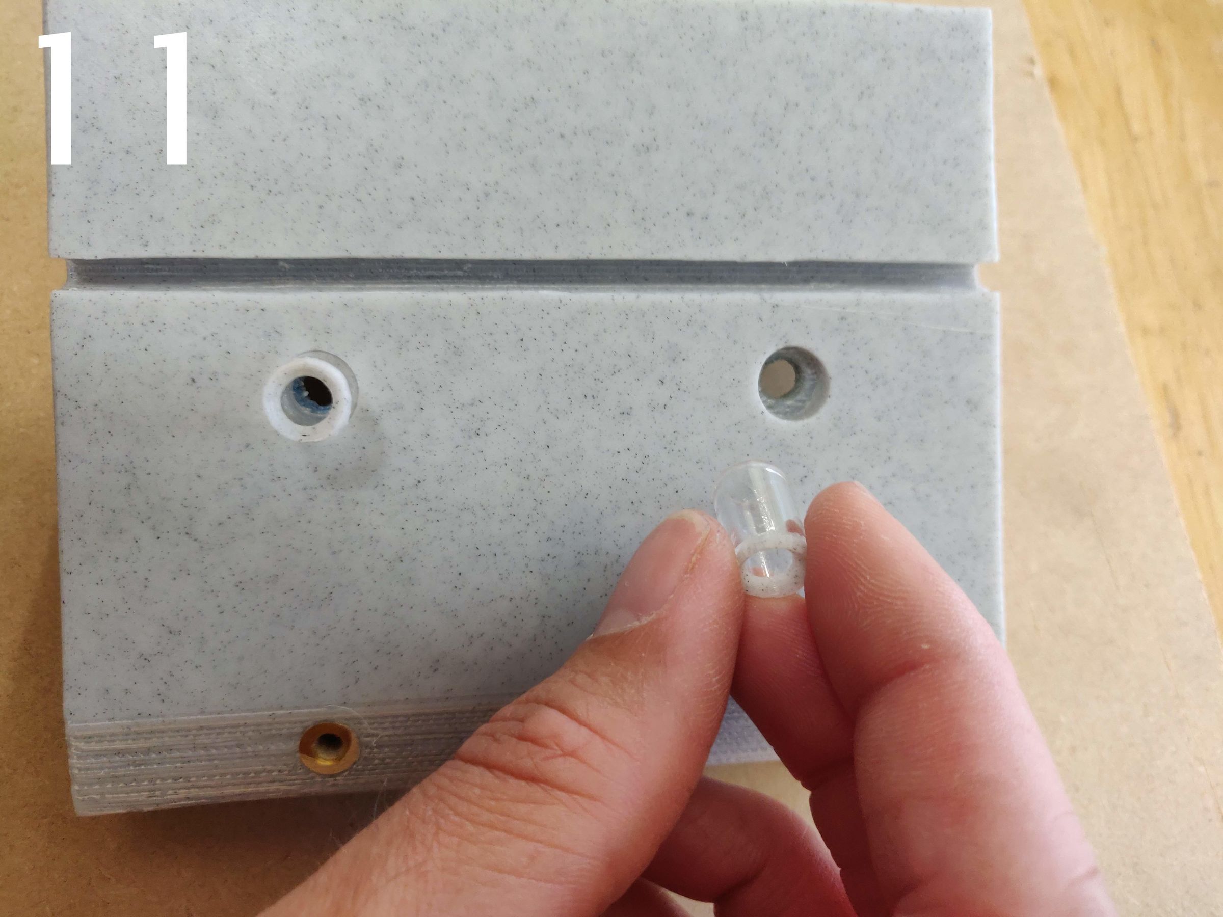 Medium Modular Formicarium (Ant Farm) : 18 Steps (with Pictures ...