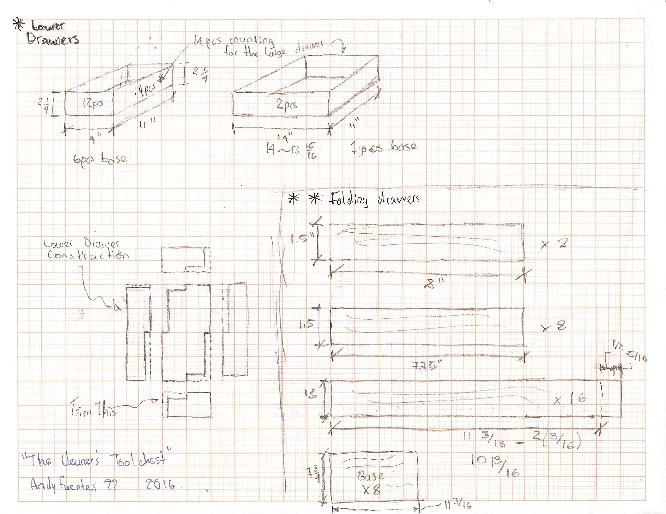 Toy Story 2 the Cleaner's Tool Chest : 15 Steps (with Pictures ...