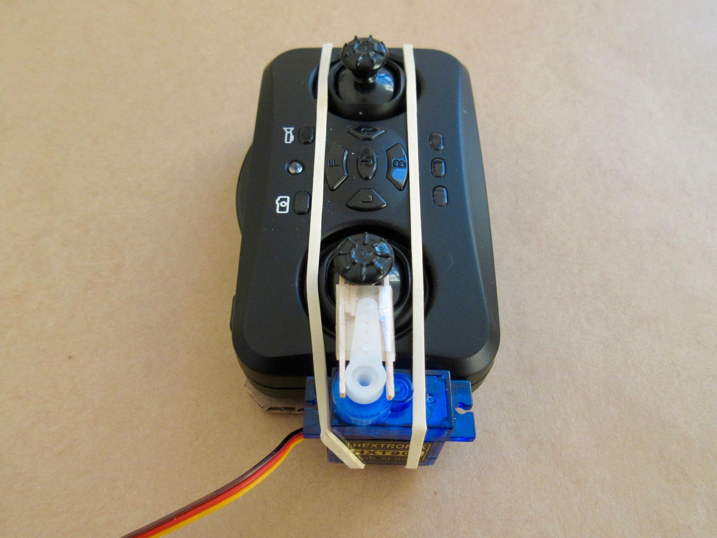 Brainwaves Fly a Drone : 6 Steps (with Pictures) - Instructables