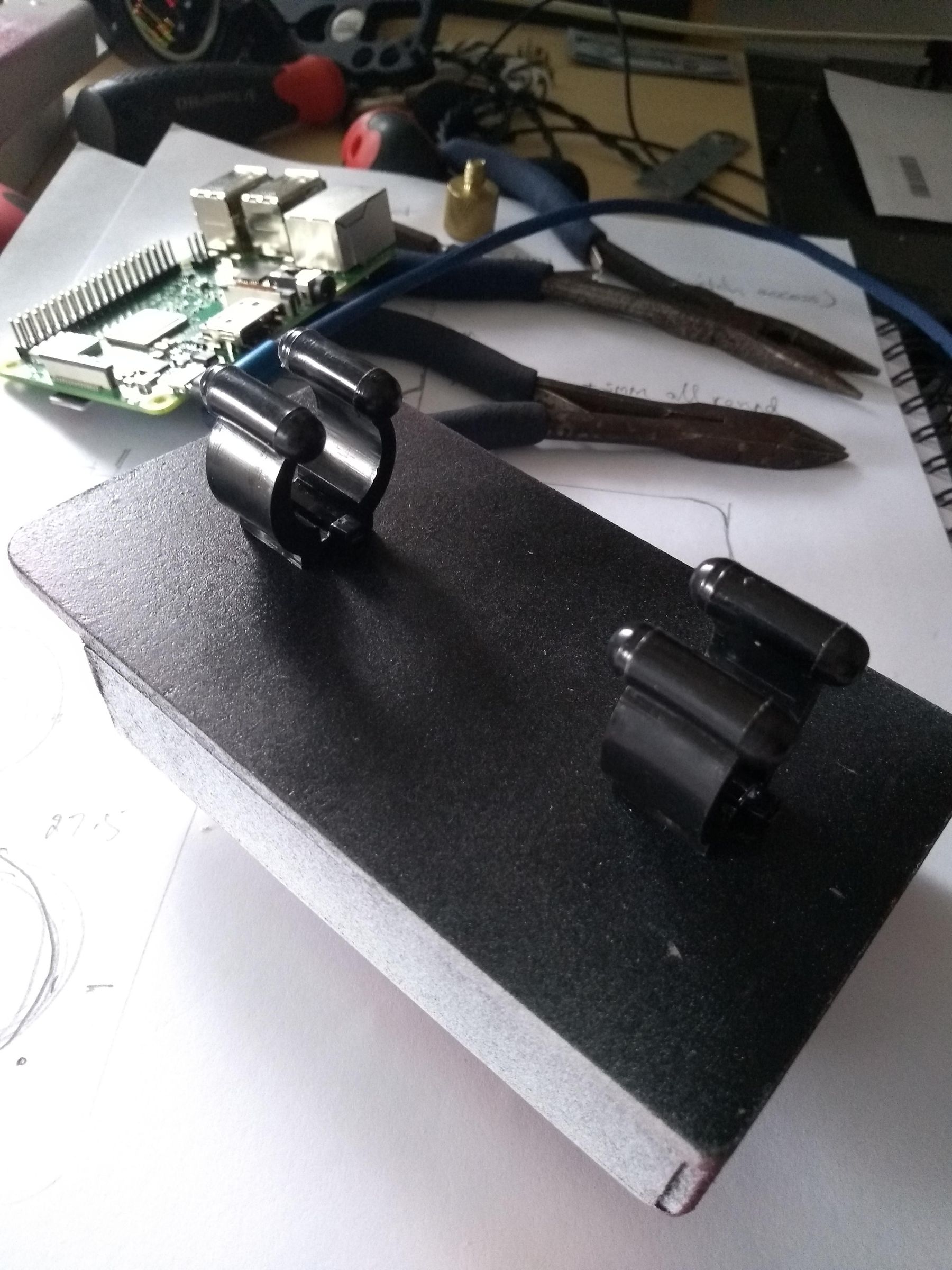 Multi Camera Video Gstreamer : 8 Steps - Instructables