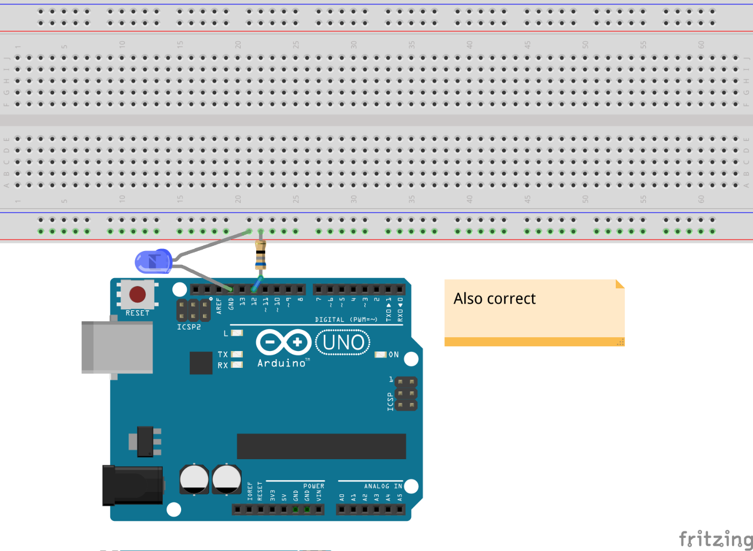 A Beginner's Guide to Arduino : 15 Steps (with Pictures) - Instructables