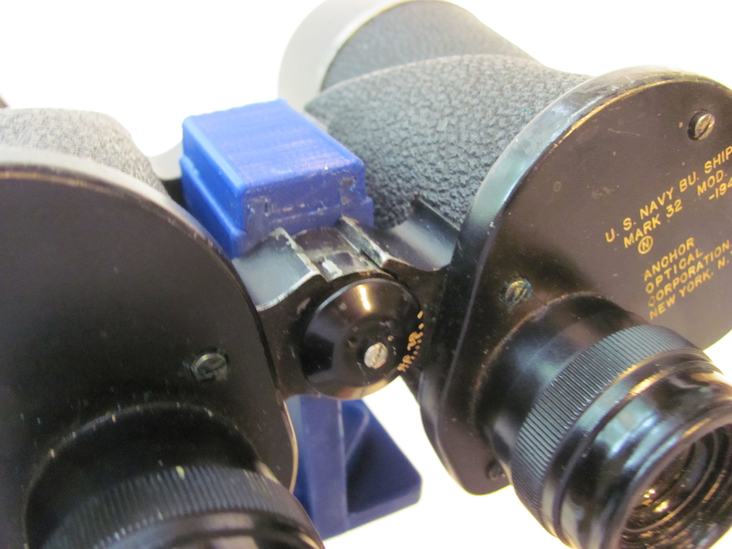 Binocular Tripod Mount : 8 Steps (with Pictures) - Instructables