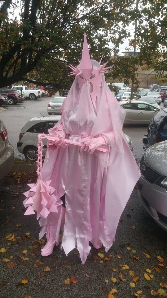 Witch King Of Angmar Costume