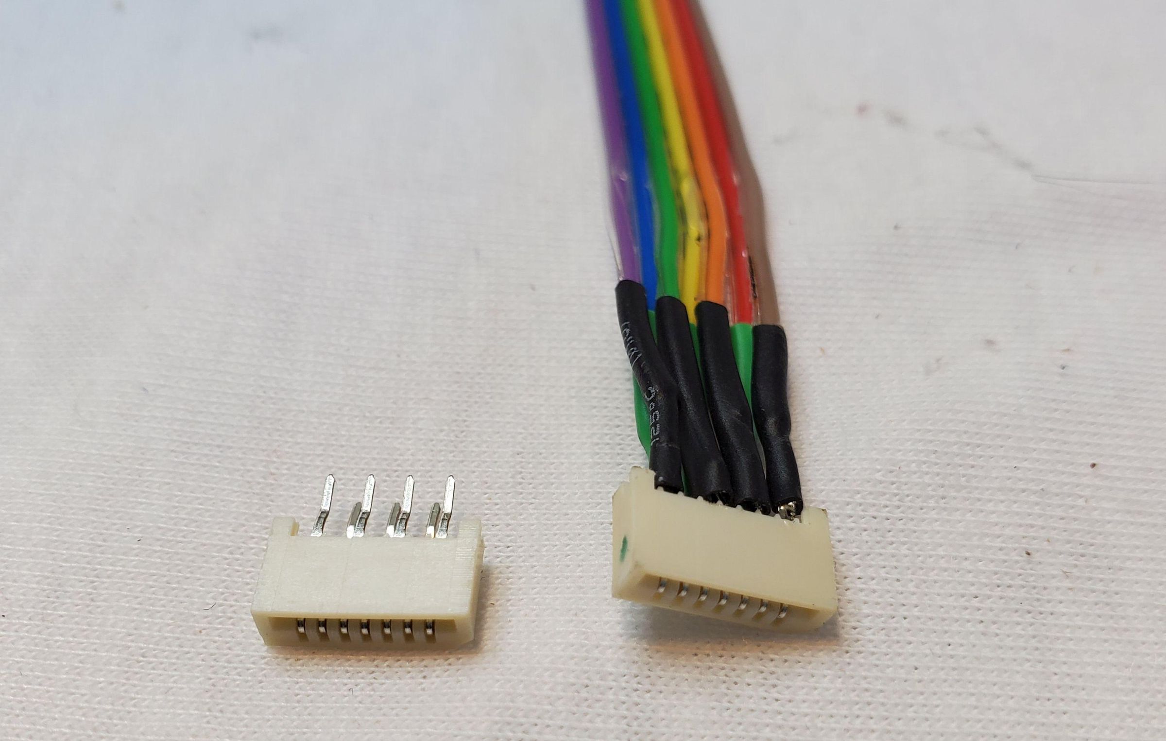 PiStation 2: Raspberry Pi 4 Inside Playstation 2 : 16 Steps (with ...