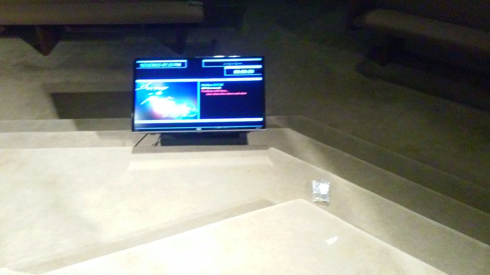 Stage Video Monitor Box : 5 Steps - Instructables