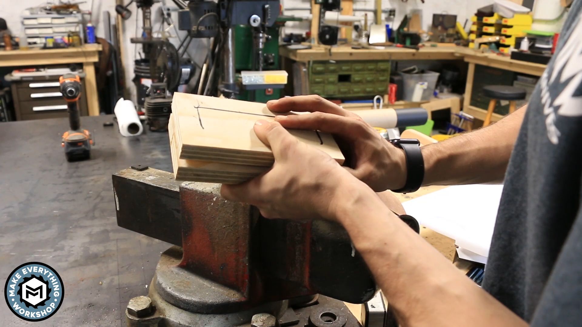 Leather Embossing With a 3D Printer! : 11 Steps (with Pictures ...