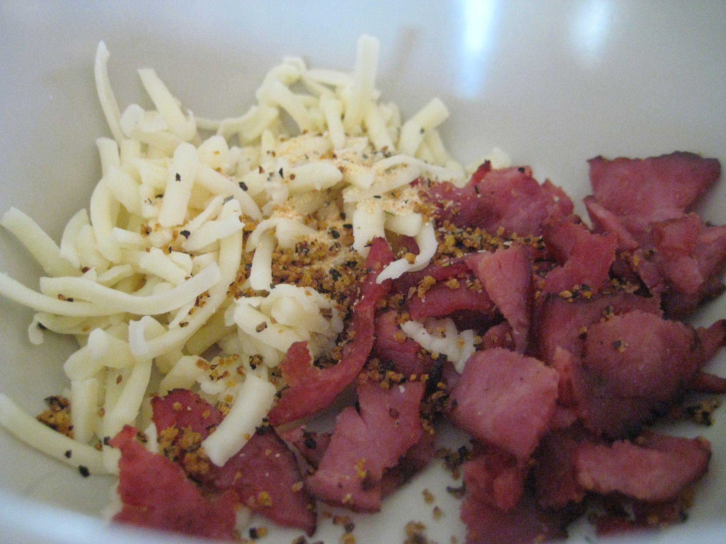 Deep Fried Cordon Bleu Balls : 3 Steps (with Pictures) - Instructables