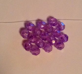 3D Beaded Cube!! : 56 Steps (with Pictures) - Instructables