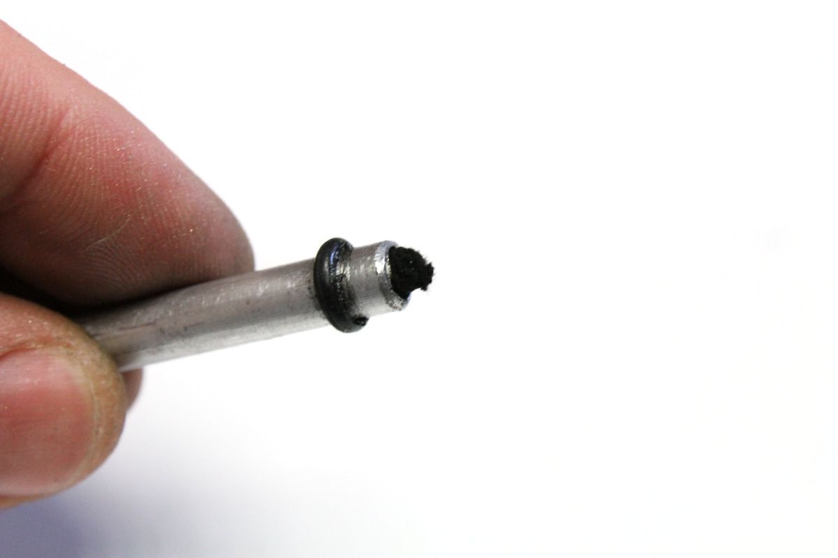 Simple Mini Fire Piston : 11 Steps (with Pictures) - Instructables