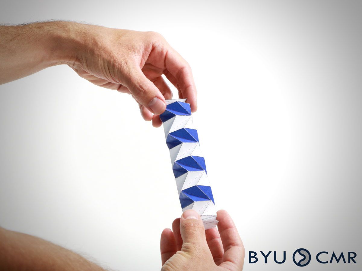 Color Changing Bidirectional Tube : 6 Steps (with Pictures) - Instructables