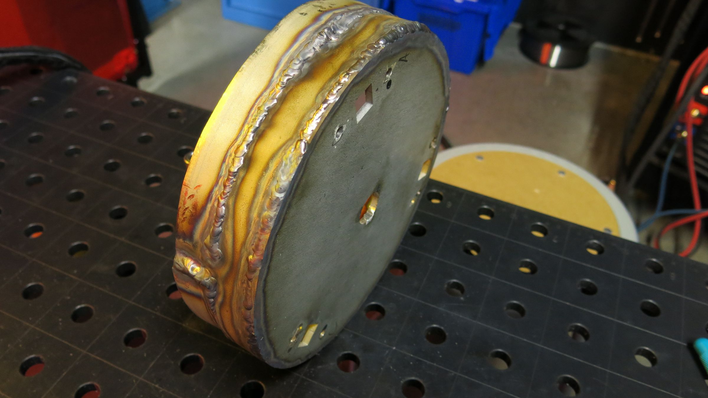 How to Build a Jet Engine! : 14 Steps (with Pictures) - Instructables