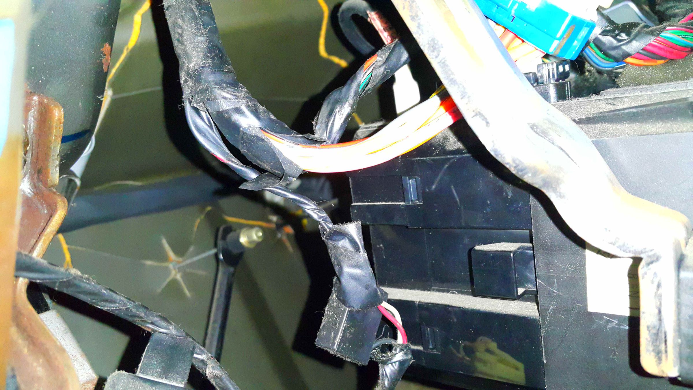 Car Remote Starter Installation! : 11 Steps - Instructables