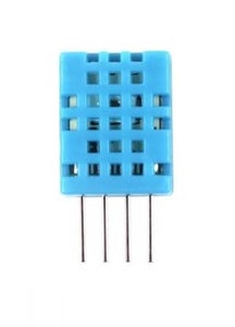 DHT11 Library and Usage for Raspberry Pi : 5 Steps - Instructables